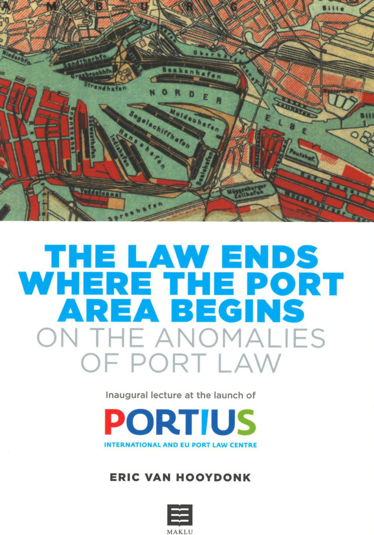 Publications – Portius